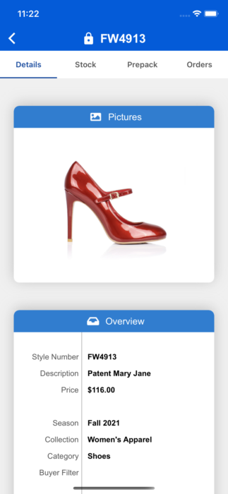 ApparelMagic Wrapped 2021 - ApparelMagic