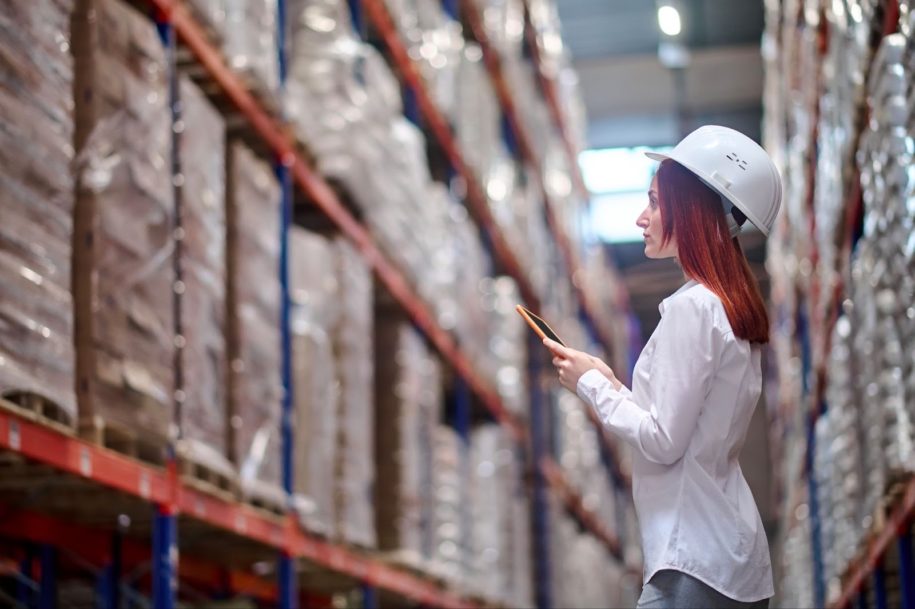 Calculating Safety Stock: How to Avoid Stockouts and Minimize Inventory ...