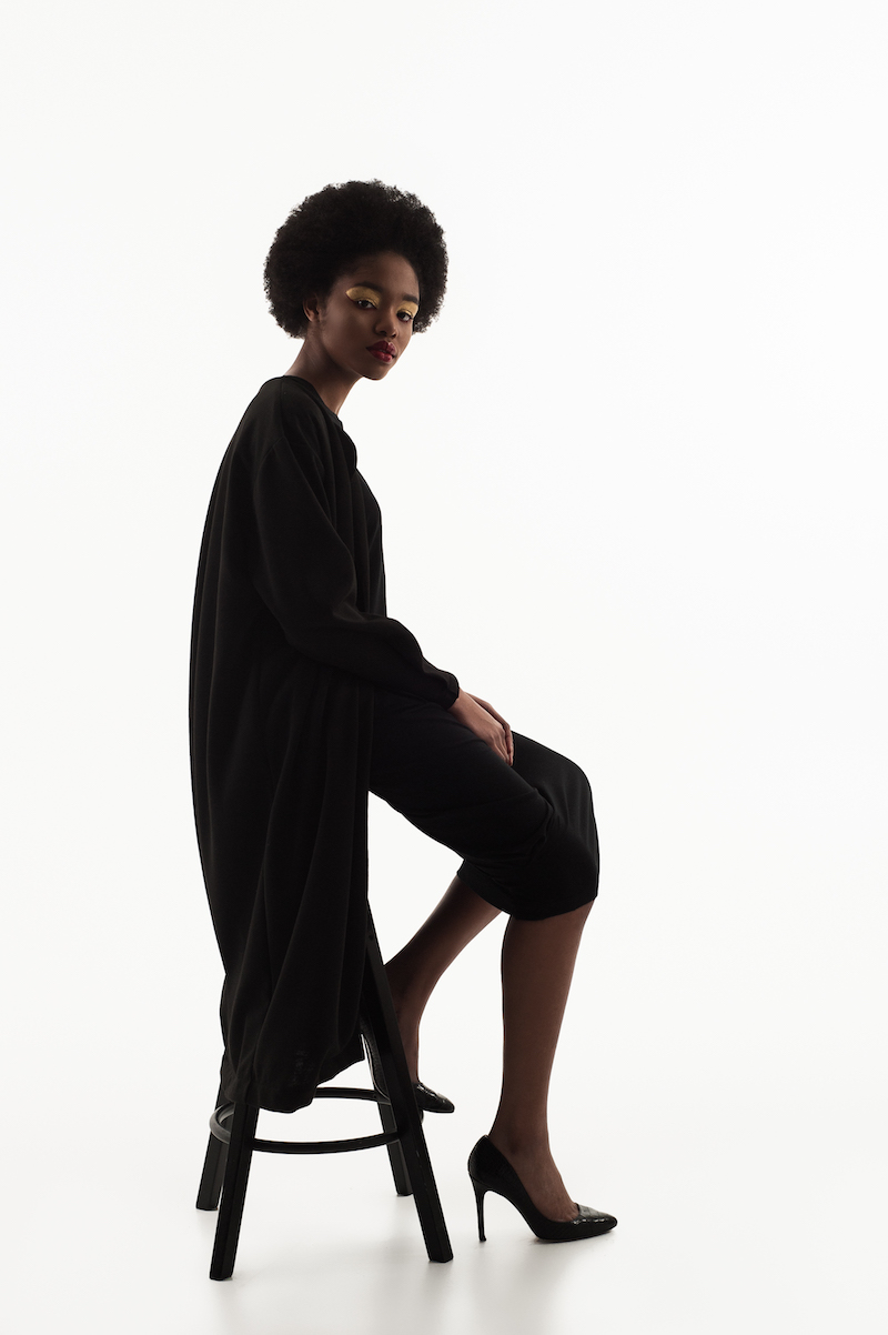 ApparelMagic Grant winner Kate Pierre is changing the face of fashion ...