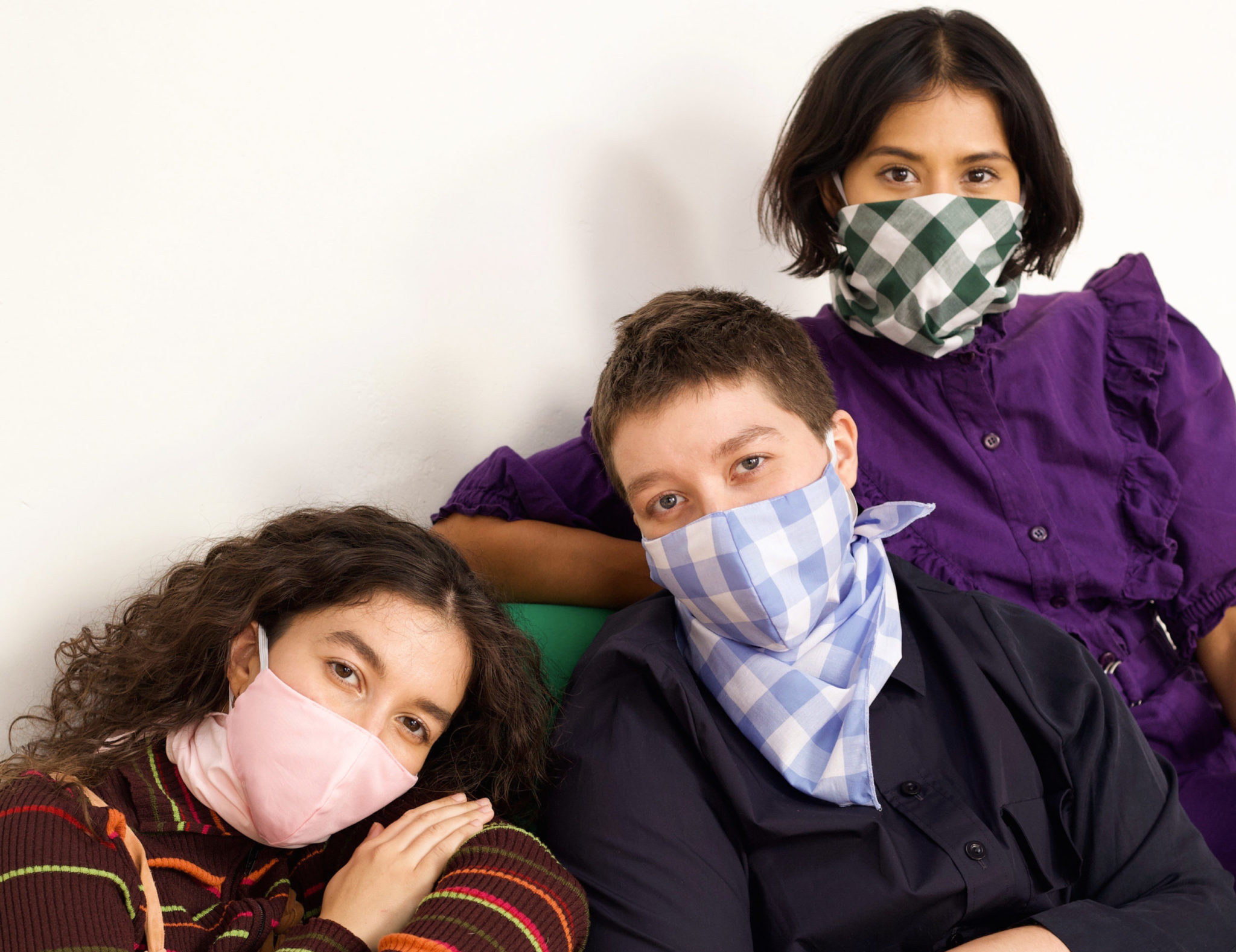 Portland Garment Factory is our 2020 Innovator of the Year - ApparelMagic