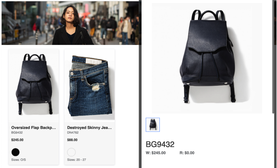 Apparel Software - Fashion ERP, CRM, PLM‎, Inventory - ApparelMagic