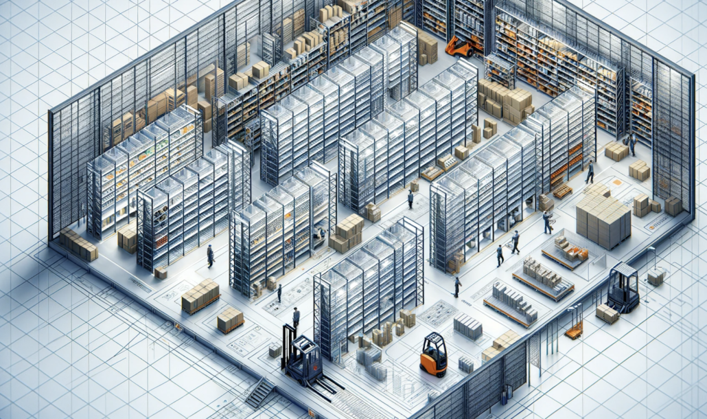 How to Boost Efficiency in Your Day-to-Day Warehouse Activities ...