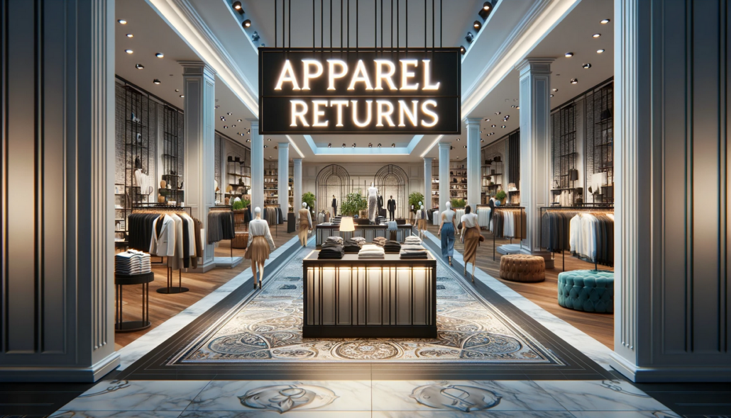 Managing Holiday Returns and Exchanges with Apparel ERP Systems ...