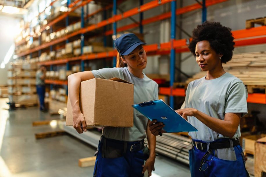 Calculating Safety Stock: How to Avoid Stockouts and Minimize Inventory ...