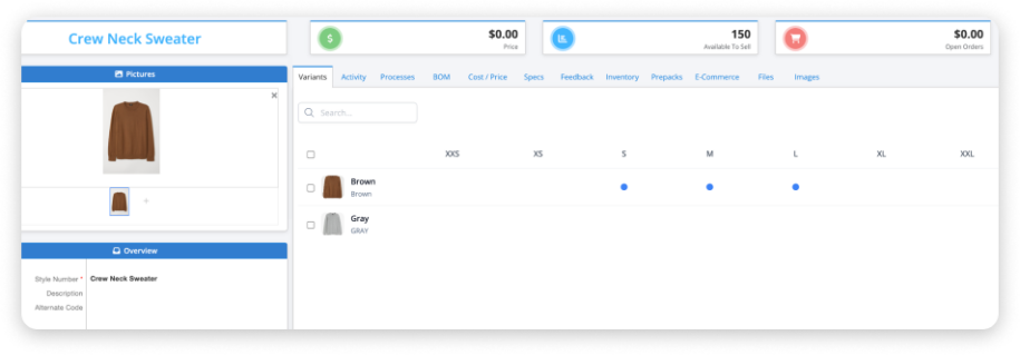 ApparelMagic Wrapped 2024 - ApparelMagic